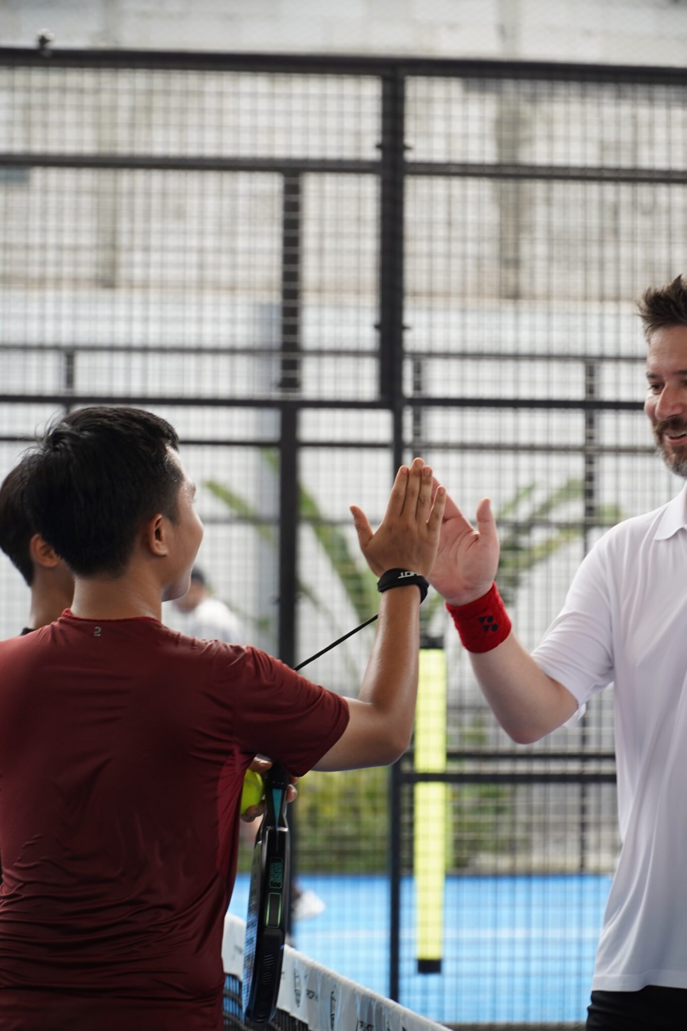 Services – Ràcquet Padel Club